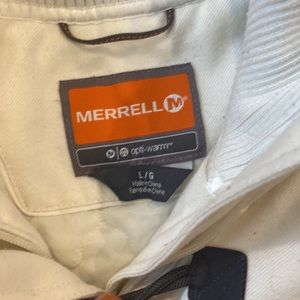 Merrell | Jackets & Coats | Merrell Winter Coat | Poshmark